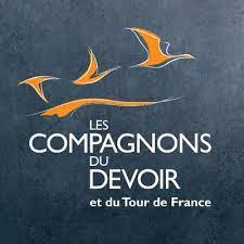 logo compagnons du devoir et du tour de France