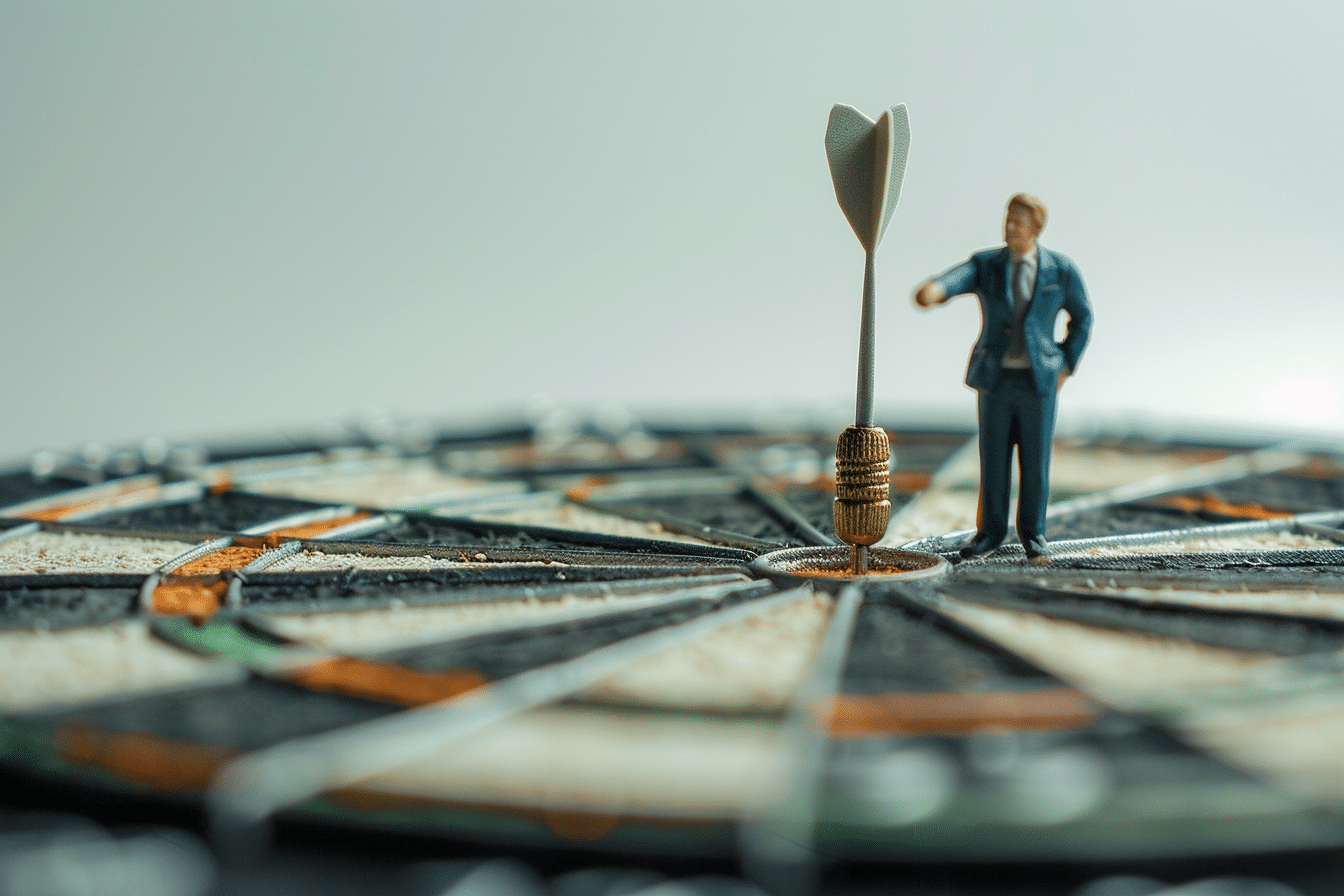 Le management par objectif est-il efficace?