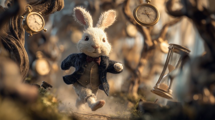 L’IAGen ne me rend pas (encore) plus productive, et vous?